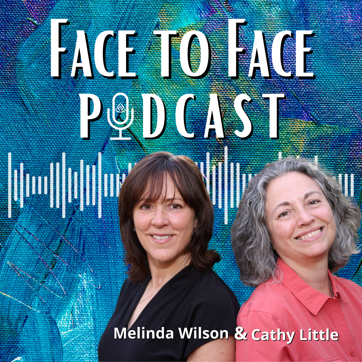 E178 | Michael John Cusick Part 2 | Embracing Sacred Attachment - Face ...