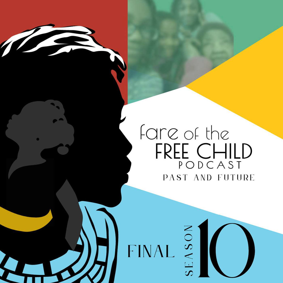 Fare of the Free Child | Lyssna här | Poddtoppen.se