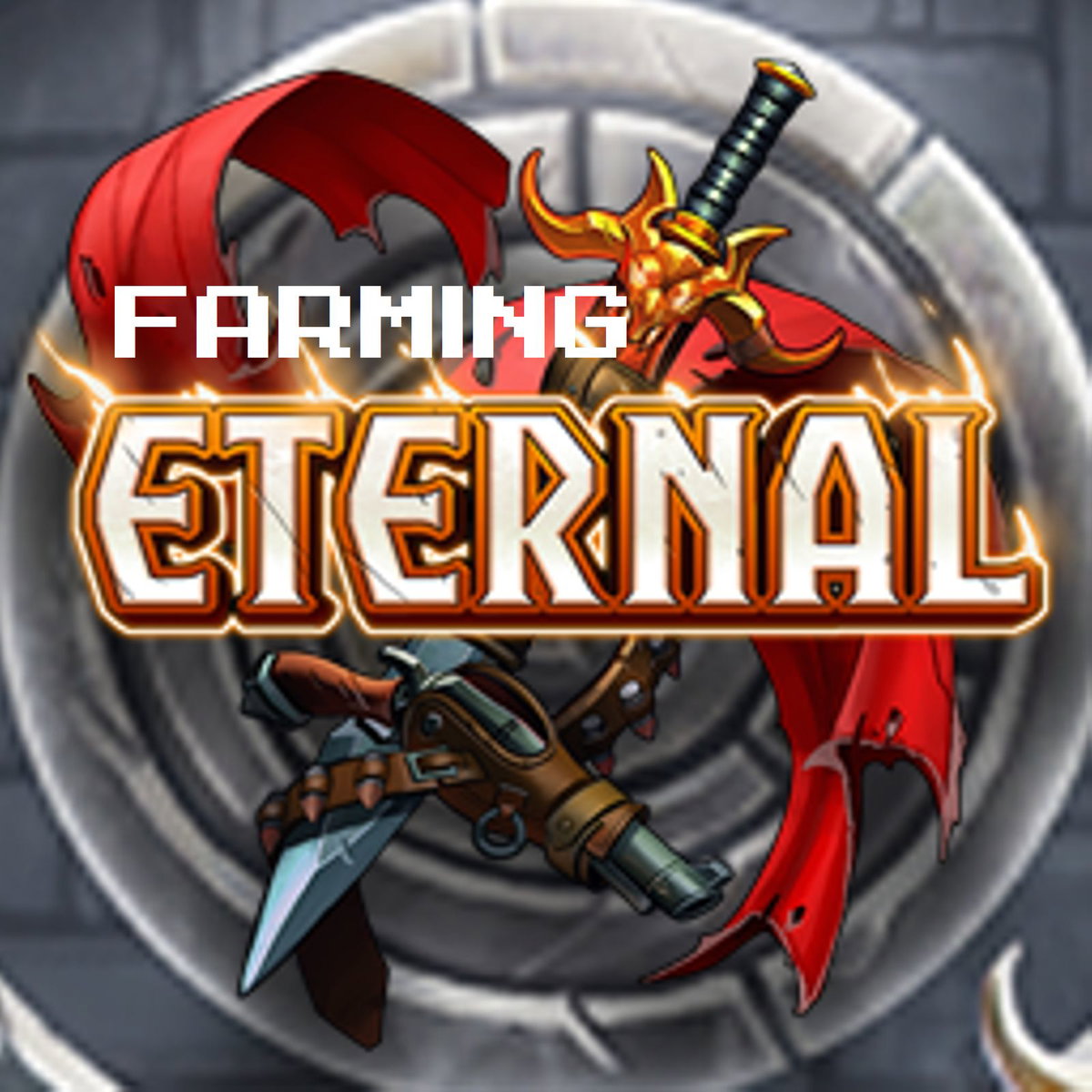 Farming Eternal | Lyssna här | Poddtoppen.se