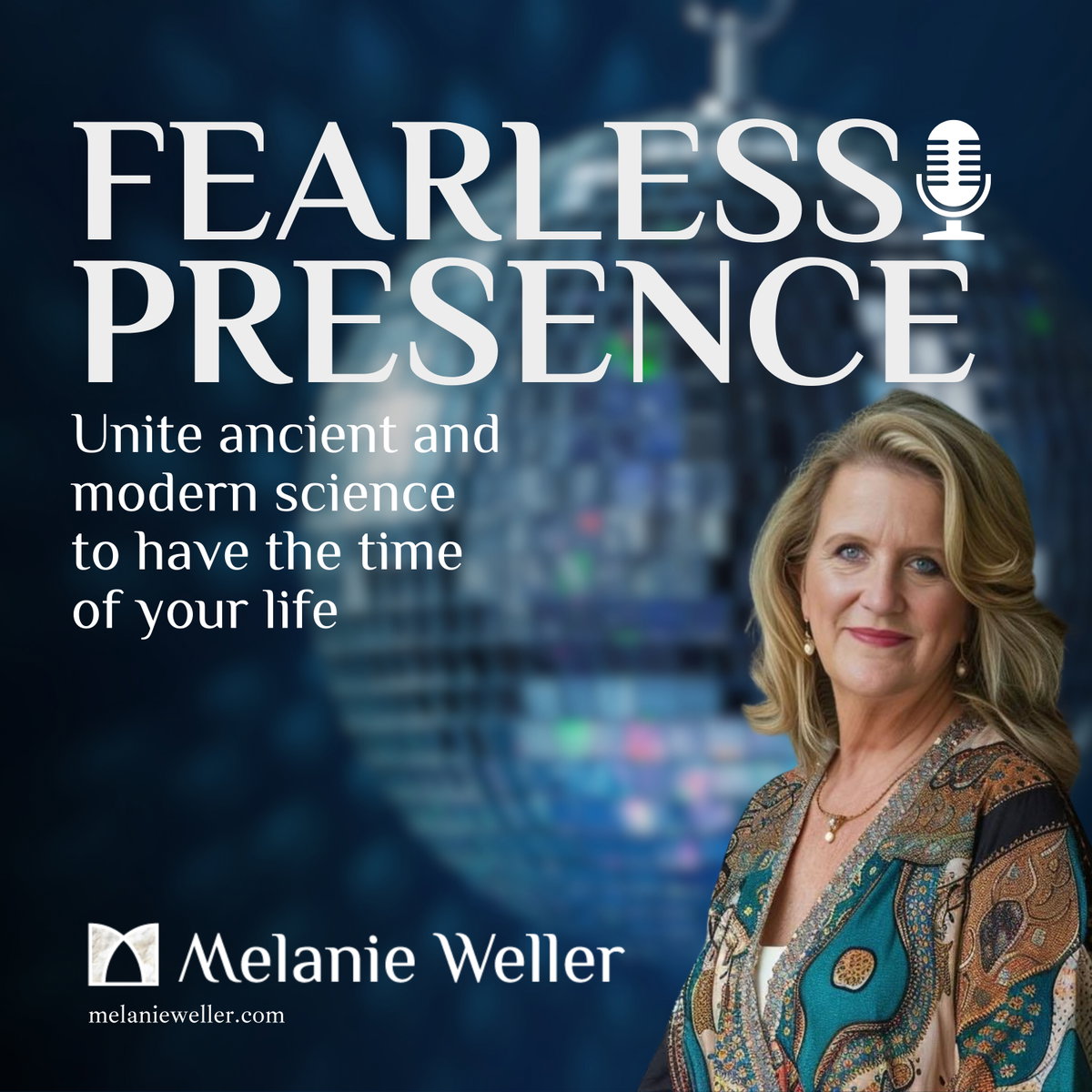 Healing With Mary Magdalene - with John Murphy - Fearless Presence ...