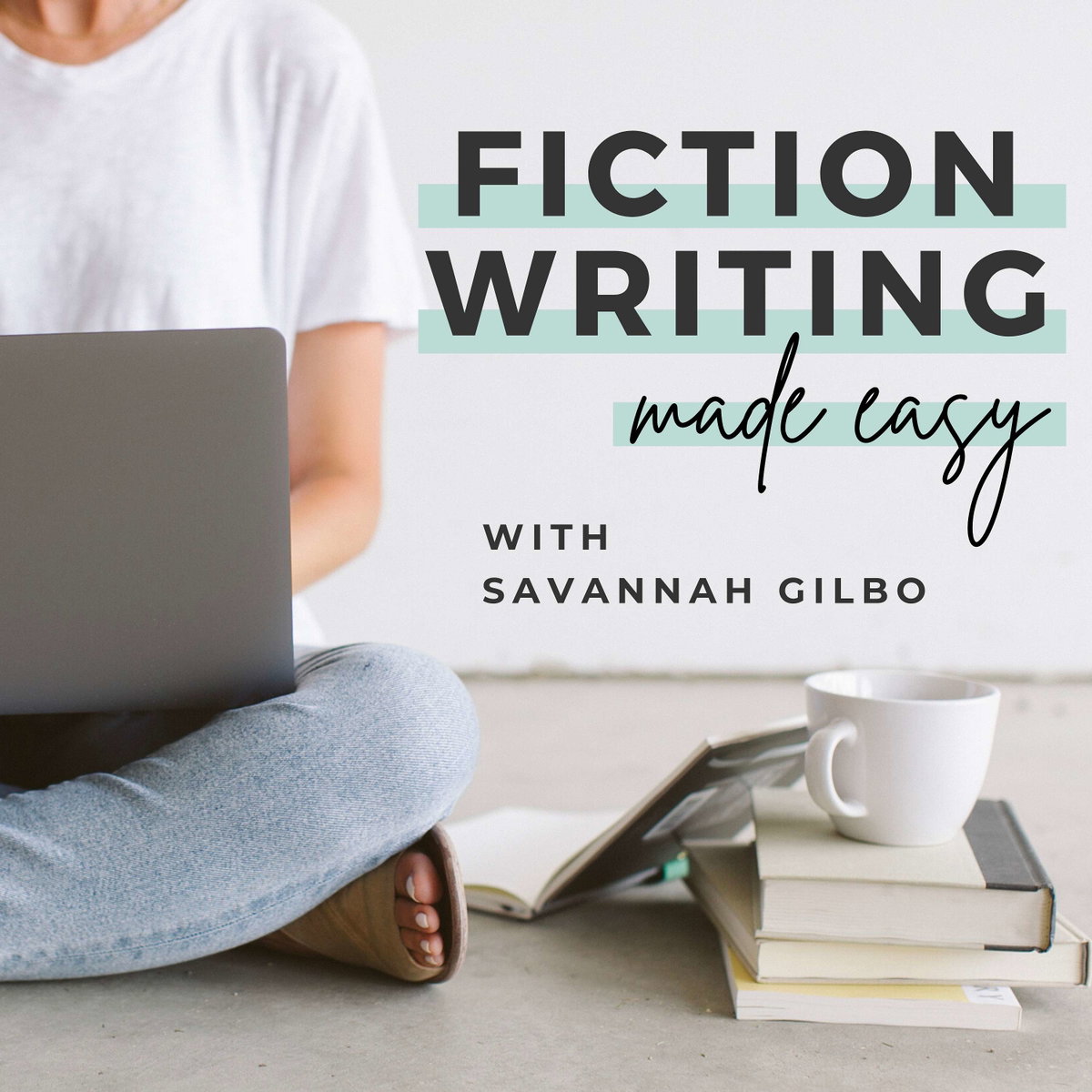 #251. Student Spotlight: 5 Lessons Learned from Notes to Novel (Season ...