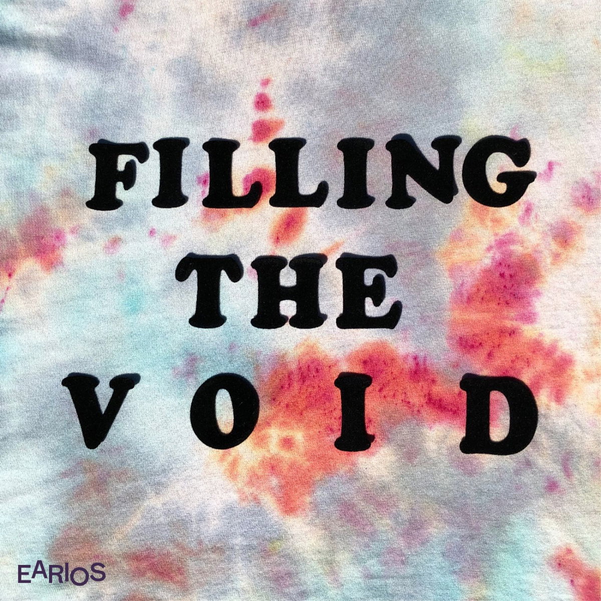 Filling The Void | Lyssna här | Poddtoppen.se