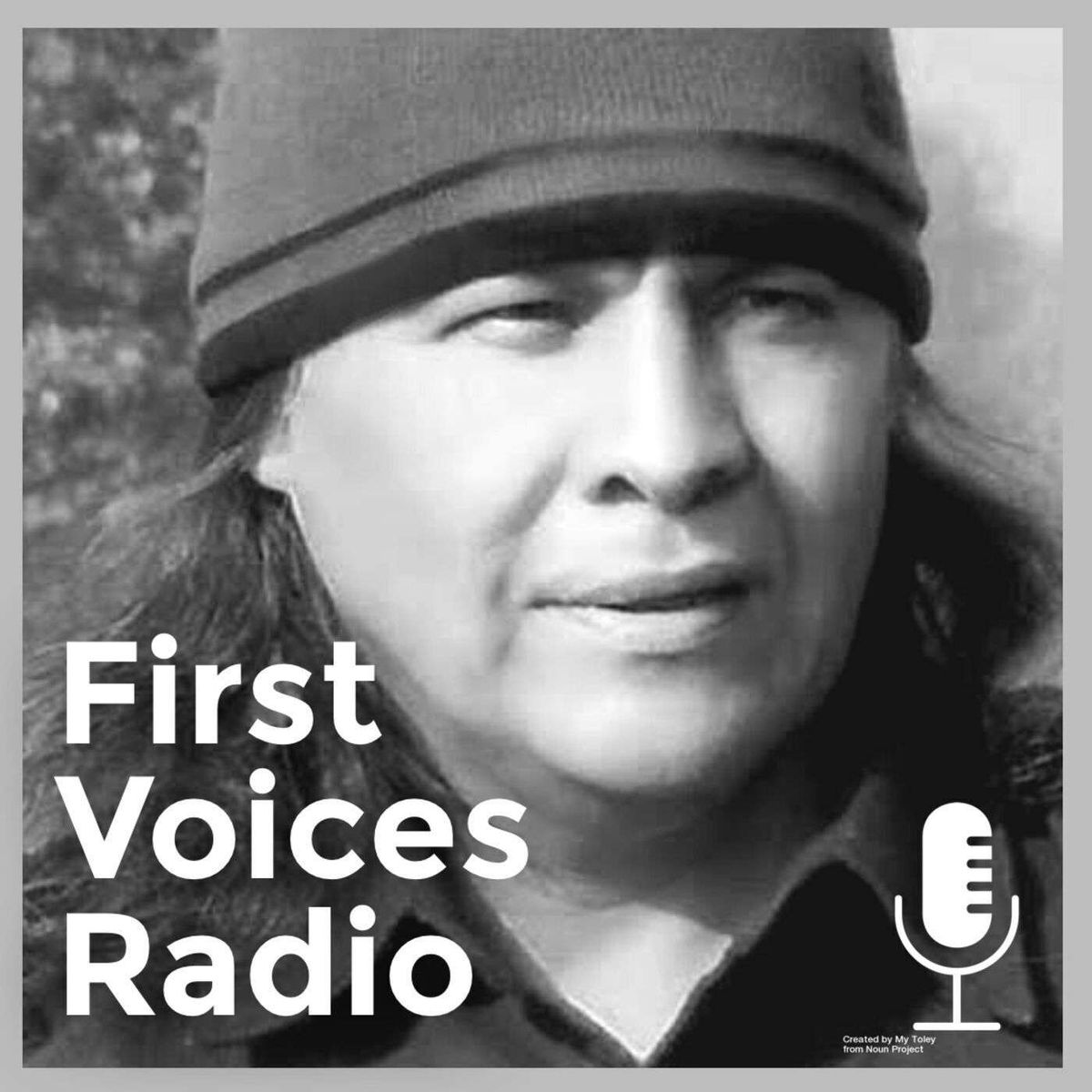 7/6/2025 - Final Episode of First Voices Radio with Tiokasin Ghosthorse ...