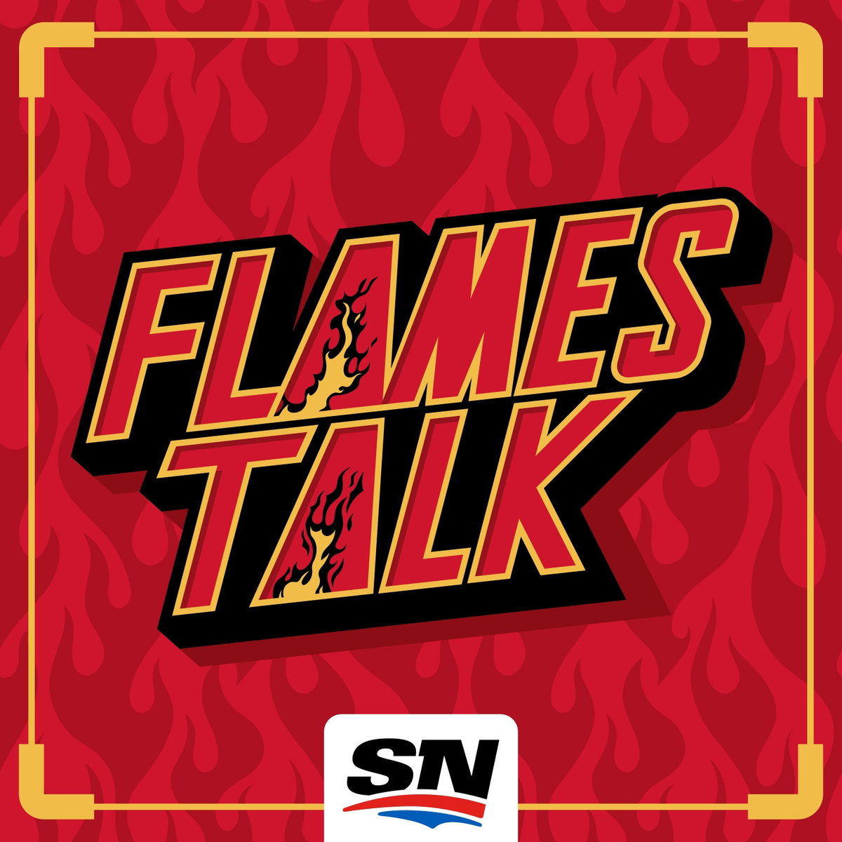 Friday Mailbag: Coleman, Verhoeff, the Ruck Brothers and More! - Flames ...
