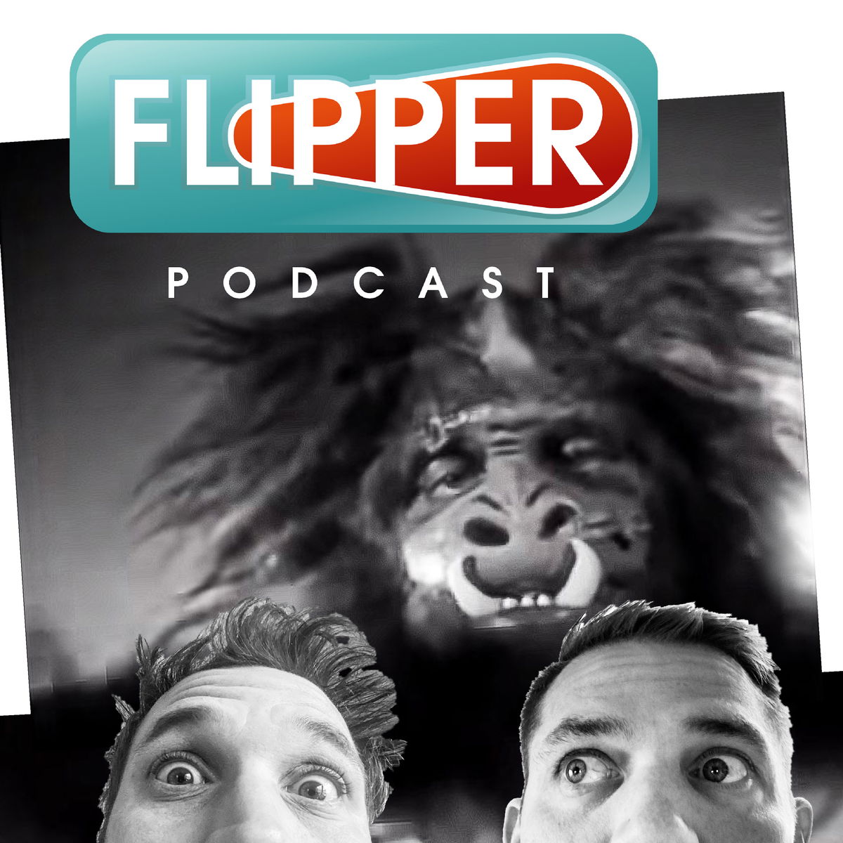 Den om Predator från Pinball Brothers, men mest en interjvu med Daniel ...