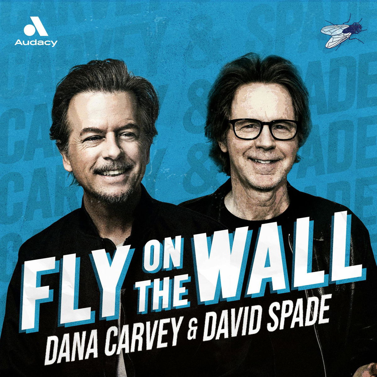 How To Kill The Fly on the Wall & Old School Throwbacks - Fly on the Wall with Dana Carvey and ...