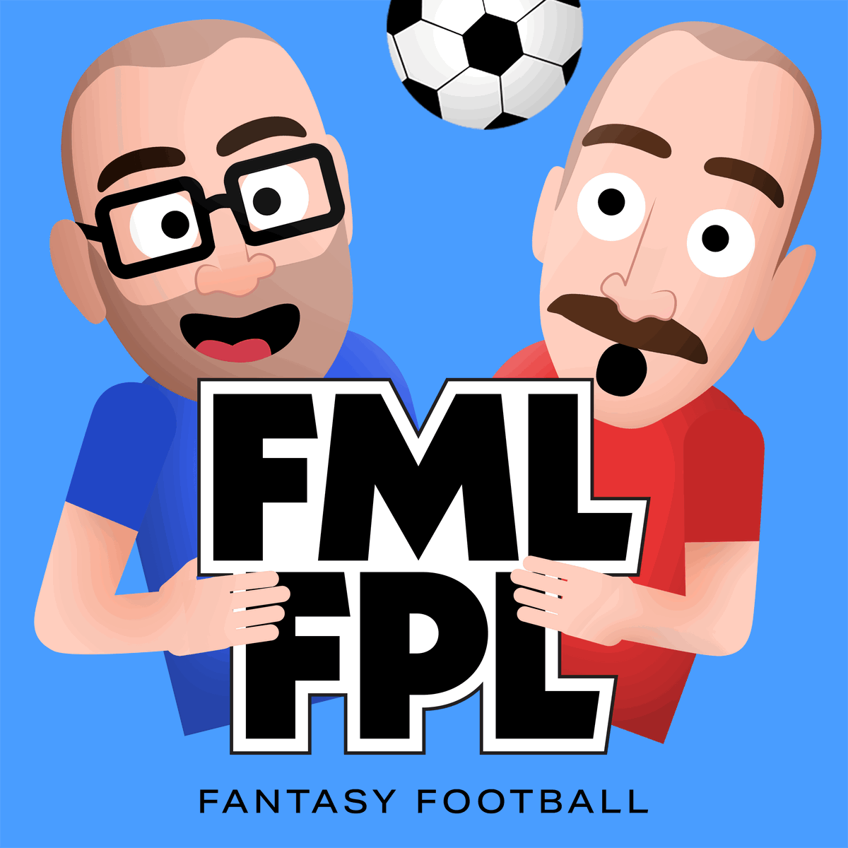 GW3: FPL Teams in Shambles - FML FPL - Fantasy Premier League Podcast ...
