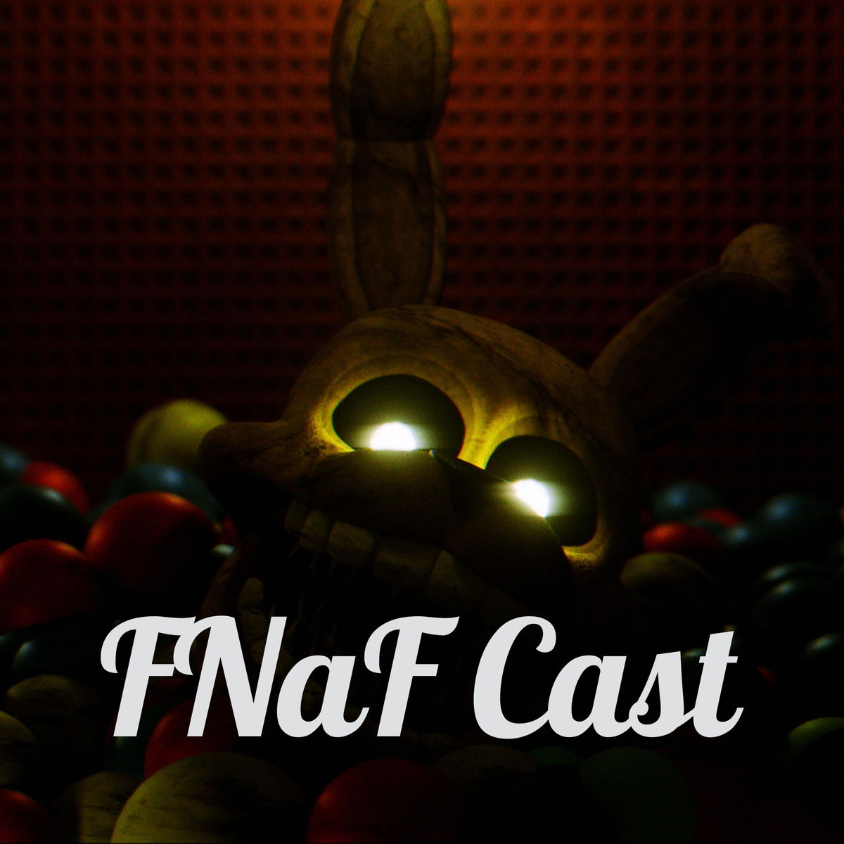 FNaF Cast | Lyssna här | Poddtoppen.se