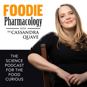 A Gardeners Guide to Botany with Dr. Scott Zona - Foodie Pharmacology ...