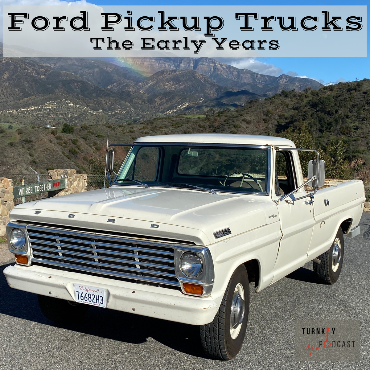 Ford Era and Gold Dust are Just the Beginning, Solomon Lunger Interview ...