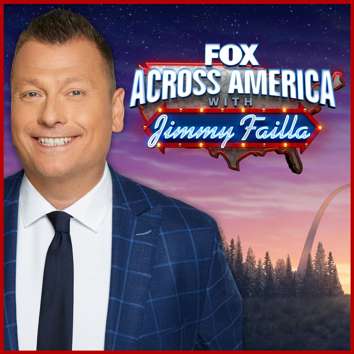 Jimmy's Monologue - Plots for violence at White House event - Fox ...