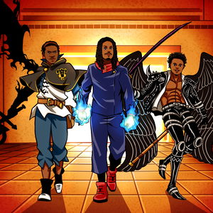 Anime Superteam Battle Gets HEATED! | Rico Loses It 😂 - Freestyle Anime ...