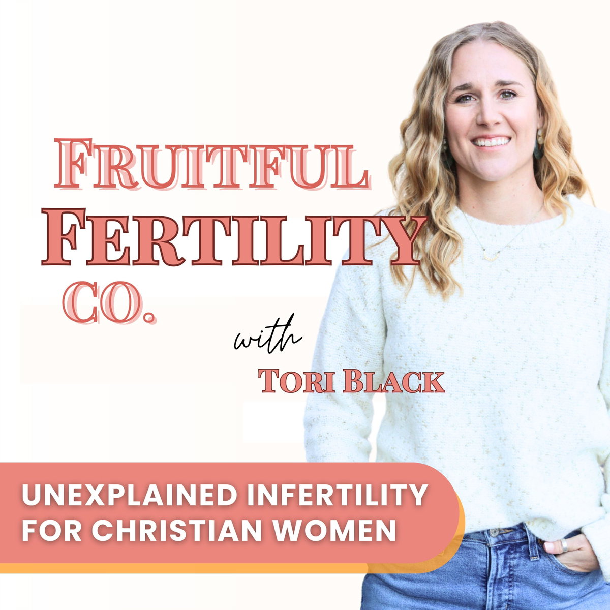 FRUITFUL FERTILITY CO for Christian TTC and Holistic Fertility | Lyssna ...