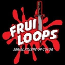 Introducing Pretend: The Stalker - Fruitloops: Serial Killers of Color ...