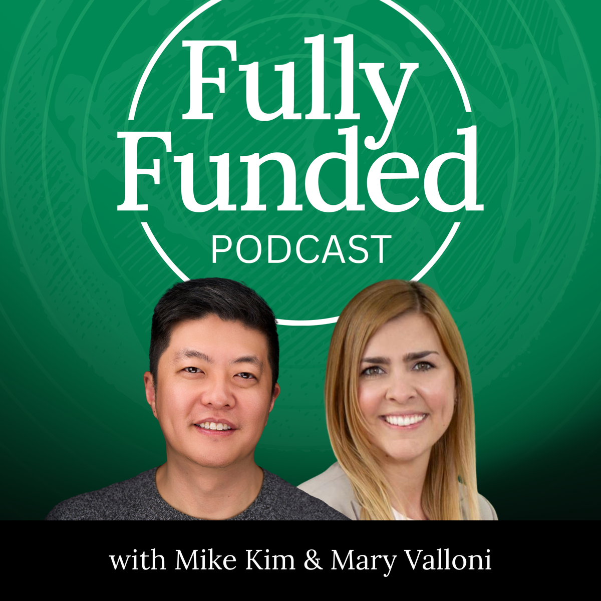 83: The Support Raising Timeline No One Warns You About - Fully Funded ...