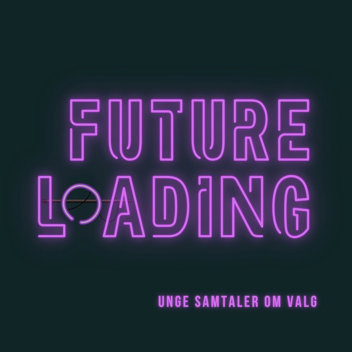 Future Loading | Lyssna här | Poddtoppen.se