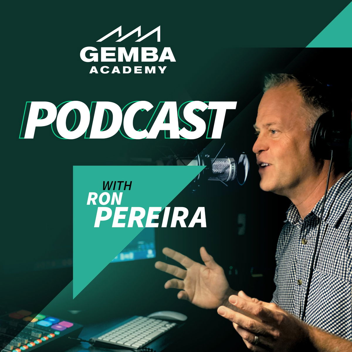 GA 614 | Getting Lean to Stick with Joel Hugghins - Gemba Academy ...