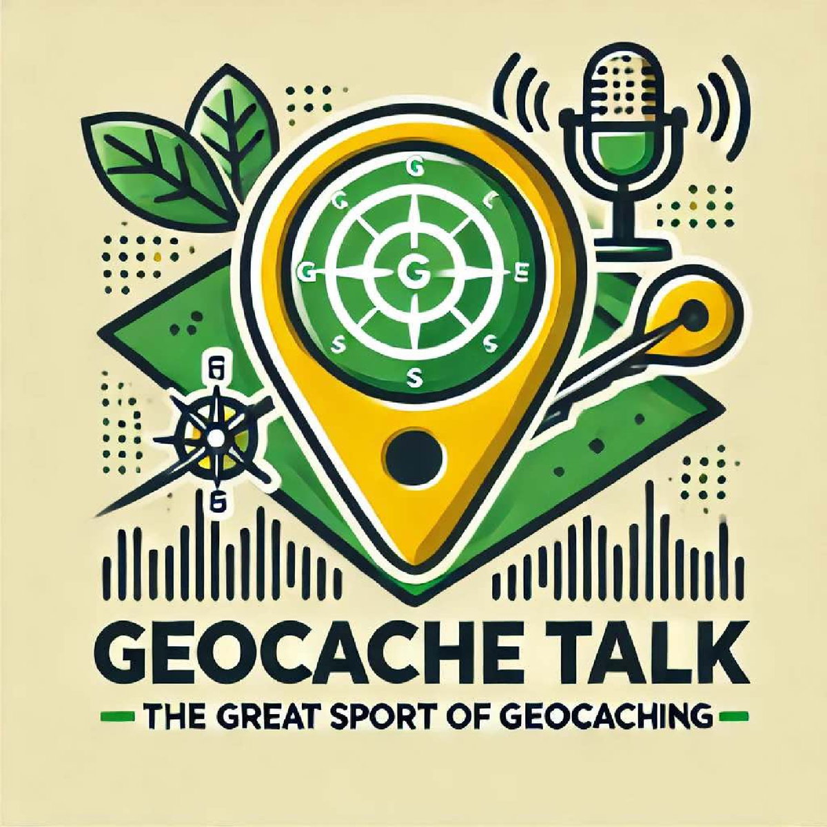 10th Annual Podcast of Hope Hour 5 of 7 - The GTN Team - Geocache Talk ...