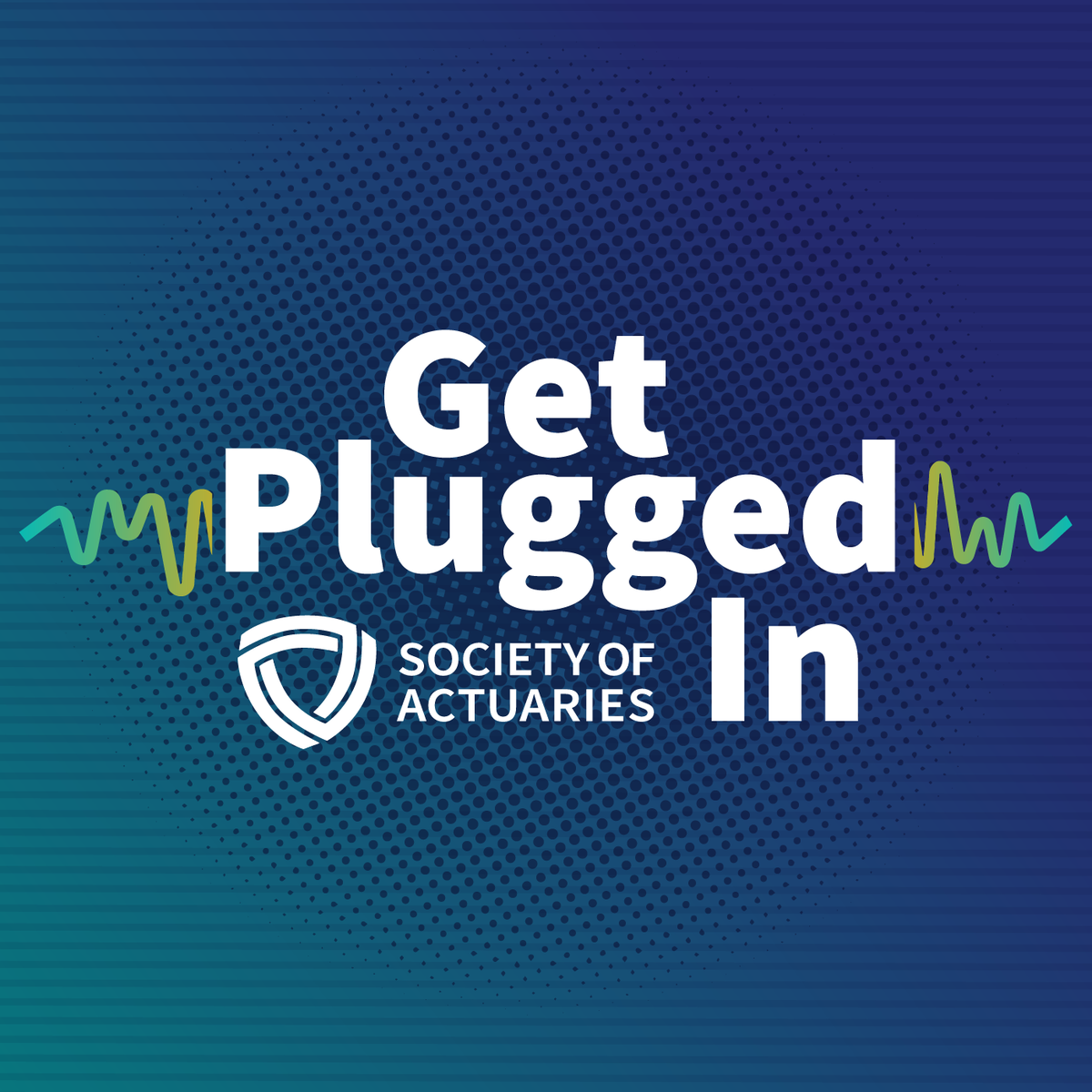 Get Plugged In | Lyssna här | Poddtoppen.se