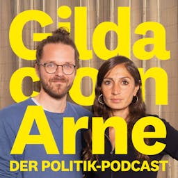 GCA #31: Friedrich Merz braucht keine Rente (mit Abdul Kader Chahin ...