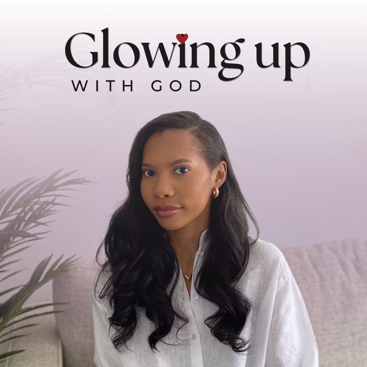 LOCK IN SERIES: Stop comparing yourself to others - Glowing Up with God ...