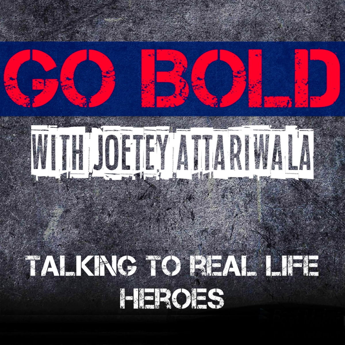 Go Bold #52: Commander Corey Gleason on the Inaugural Deployment of ...