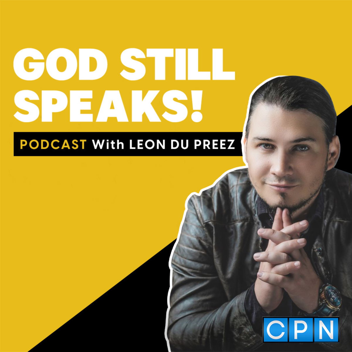 7 Squatters Sitting On Your Inheritance - God Still Speaks with Leon du ...