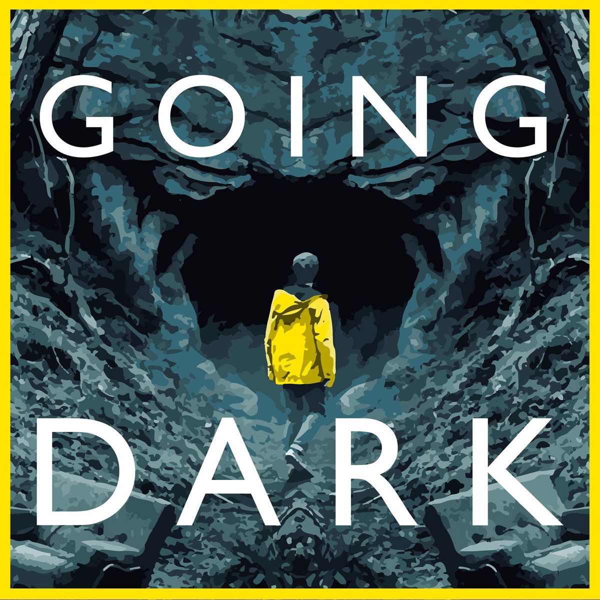 Going Dark: A Netflix's Dark Podcast | Lyssna här | Poddtoppen.se