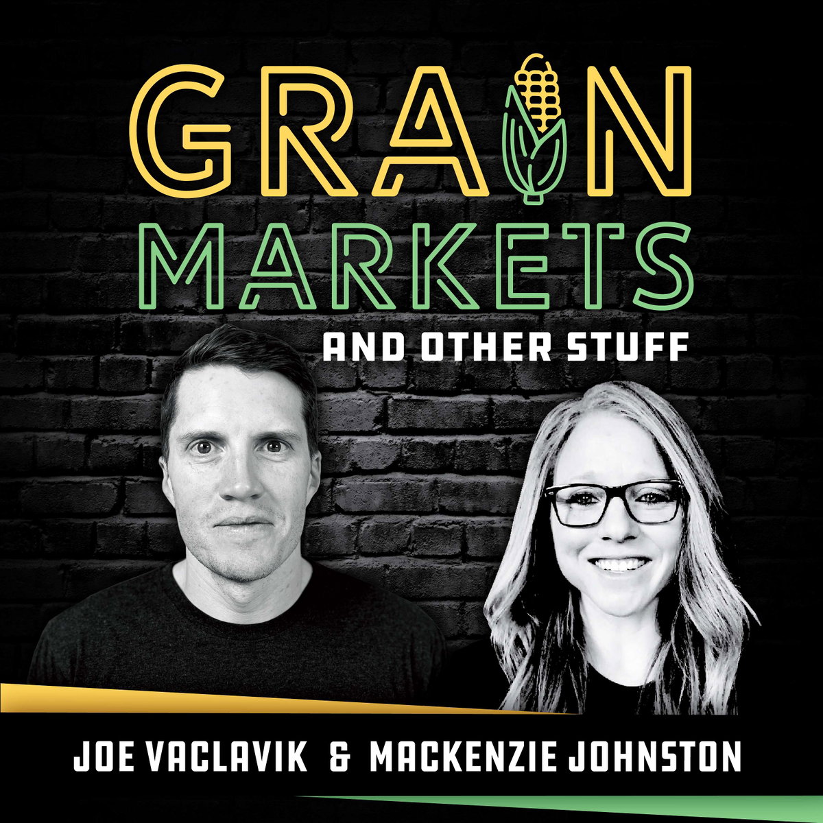 RUMOR MILL - China To Buy US Corn!! Fair or Foul?? - Grain Markets and ...