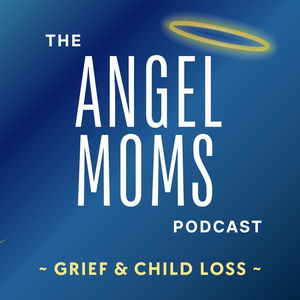 35. Grief & Joy: Is it OK to feel joy after Child Loss? - Grief & Child ...