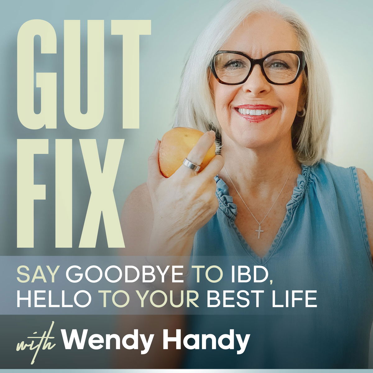 Ep 78 | New Year, New You—Without the Pressure - Gut Fix | Natural ...