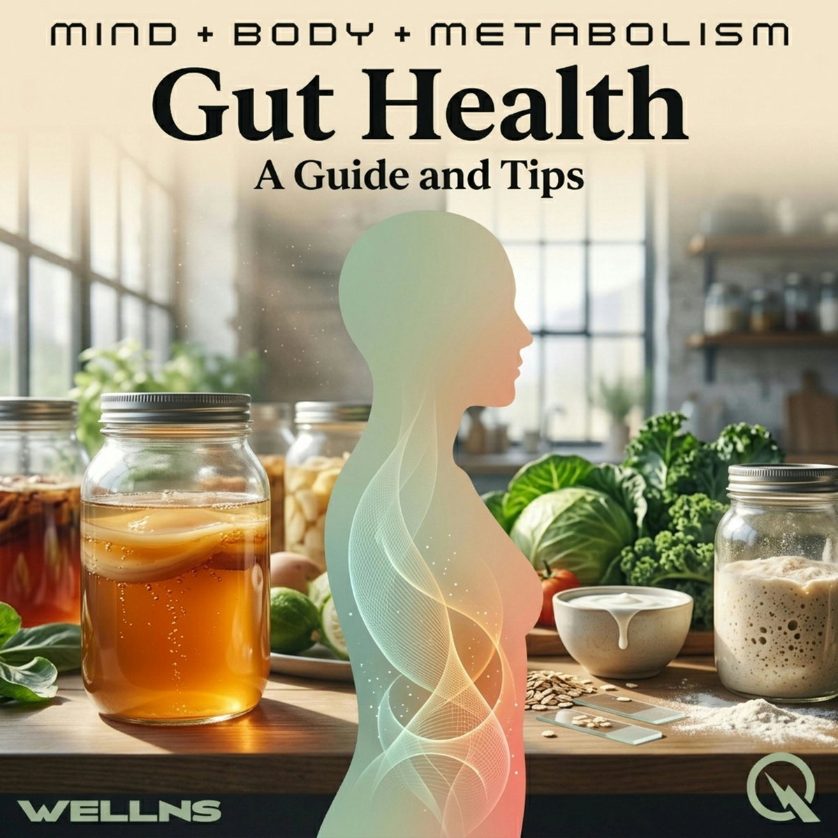5 Science-Backed Strategies to Improve Gut Health and Strengthen Your ...