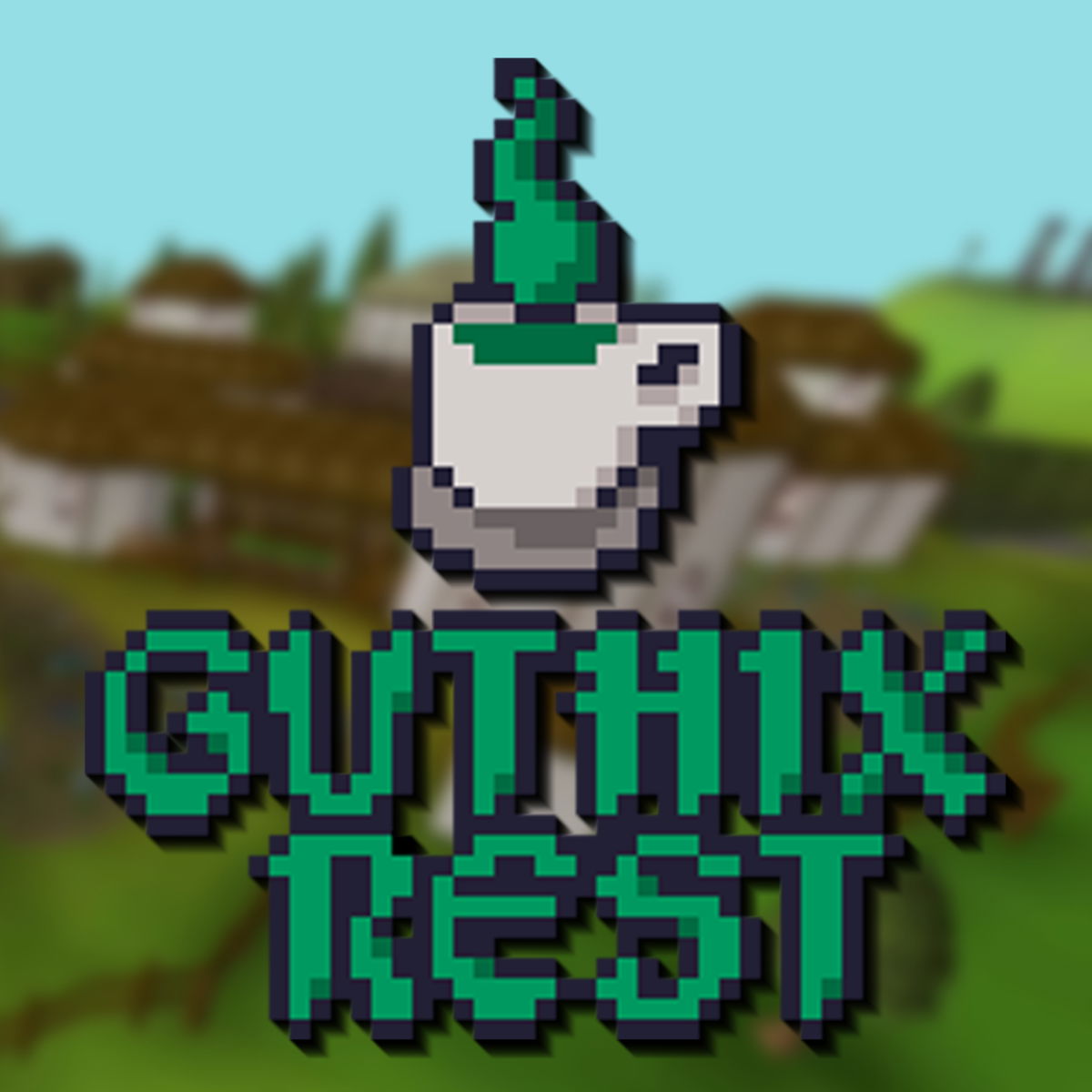 Guthix Rest | Lyssna här | Poddtoppen.se