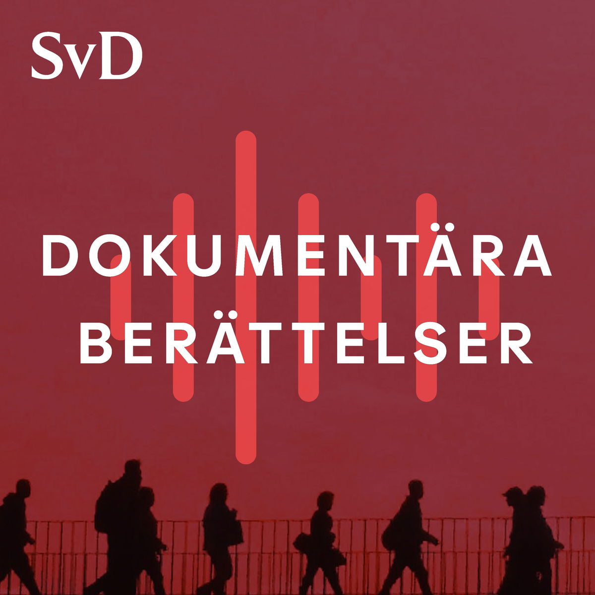 Dokumentär - Populära podcasts | Poddtoppen.se