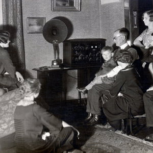 The Lone Ranger - Red Stevens Held for Ransom - Harold's Old Time Radio ...
