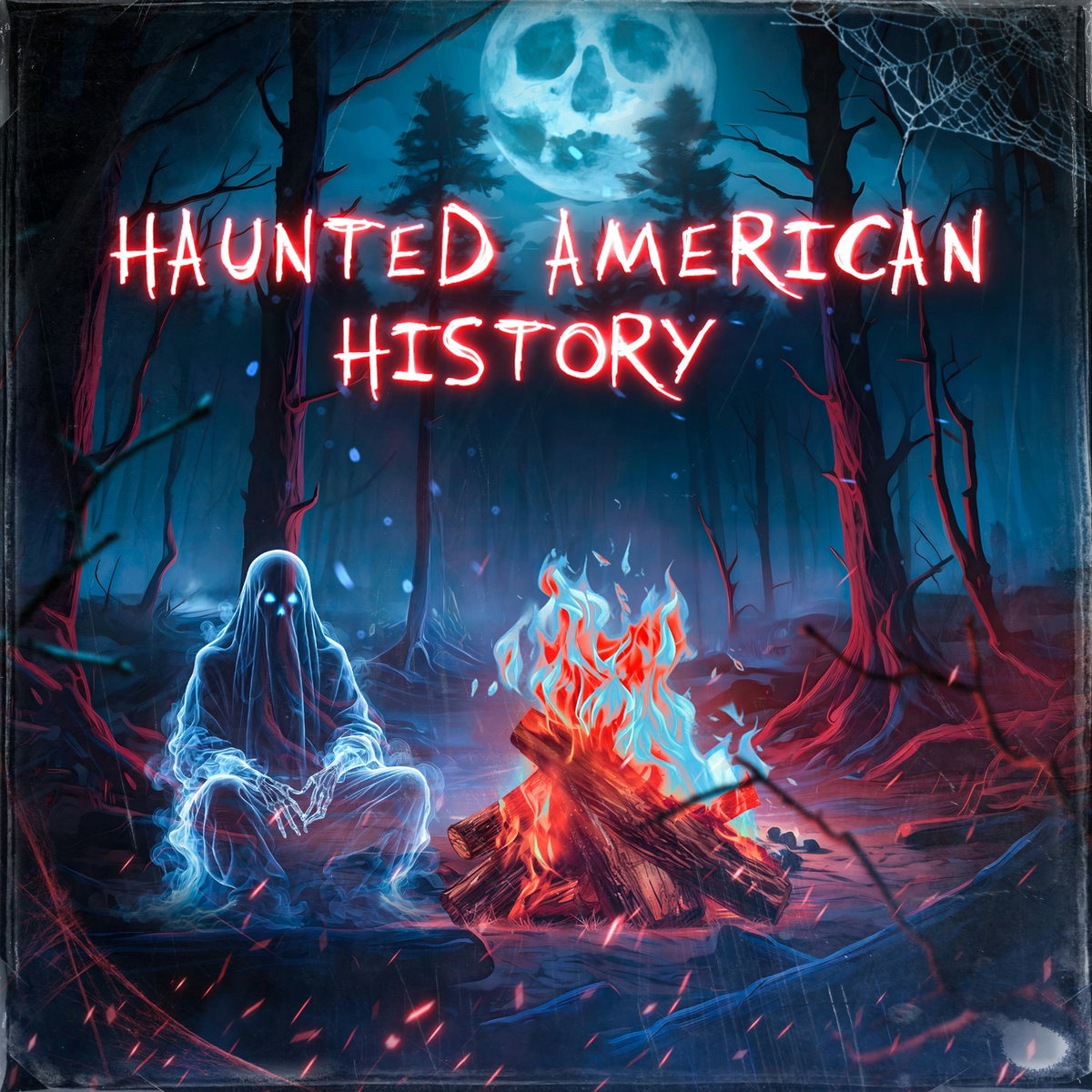 The Ancient Appalachian Mystery: The Moon-Eyed People (North Carolina ...