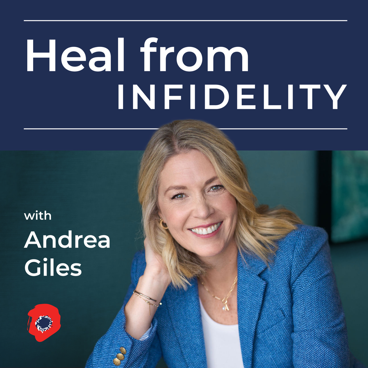 Infidelity, Self-Blame, and the Path to Healing [Encore] - Heal from ...
