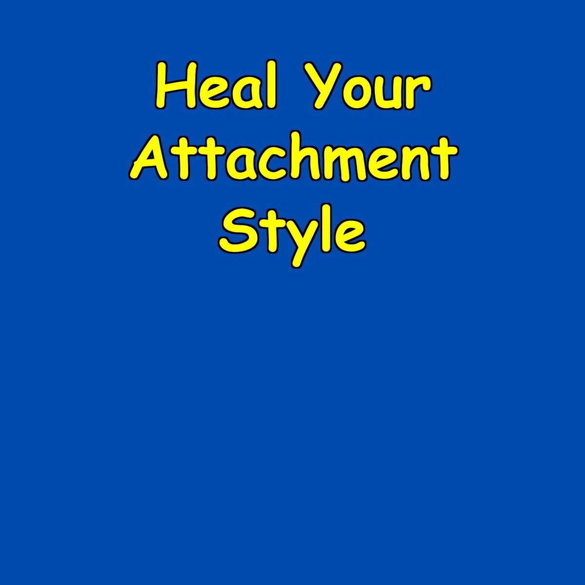 Break Free from Negative Thought Patterns:. Daily Secure Affirmations ...