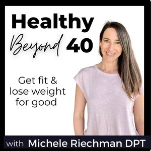 REPLAY:| Thriving Beyond 40: The Longevity Mindset for Healthy Aging ...