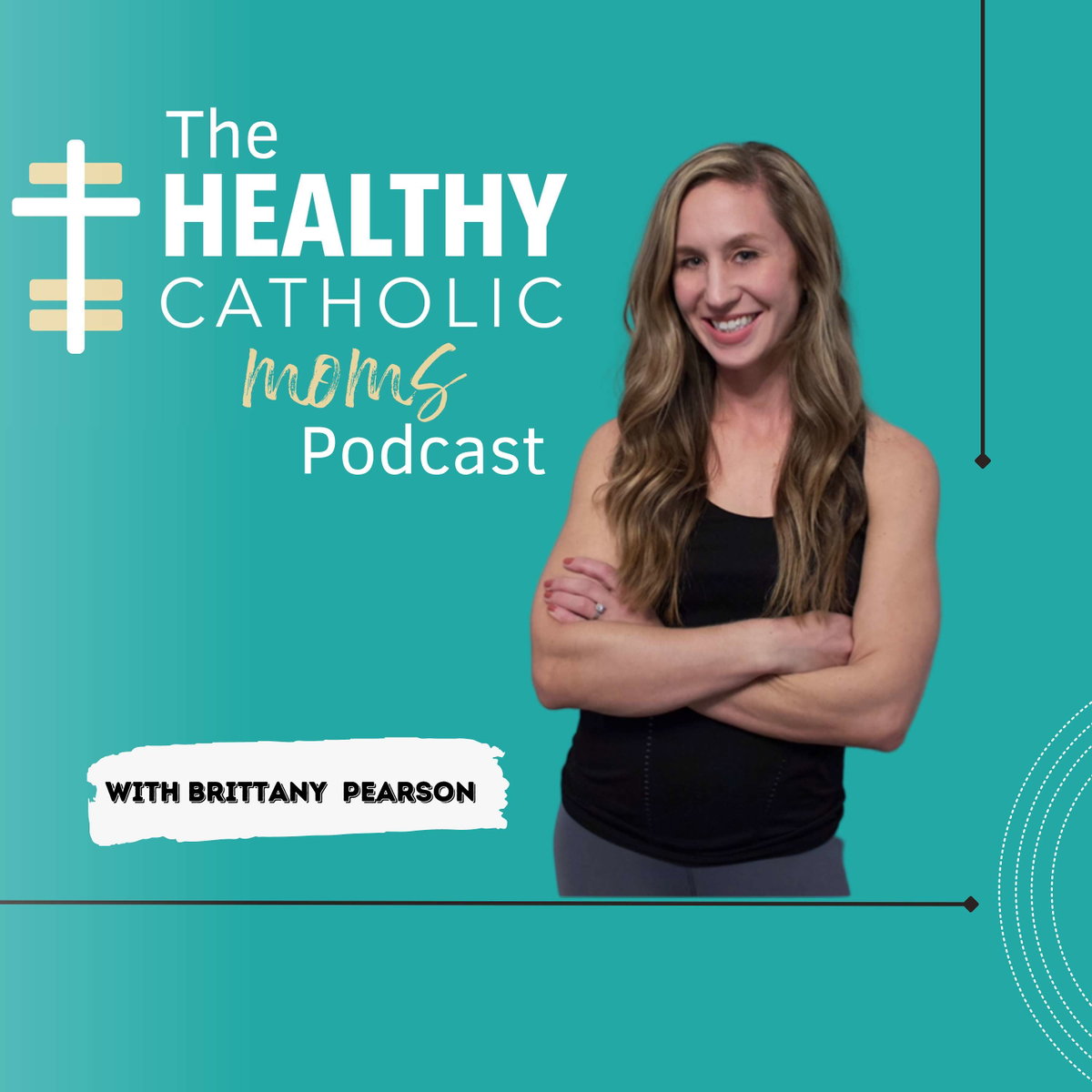 Closing the Diastasis Recti Gap - Healthy Catholic Moms | Lyssna här ...