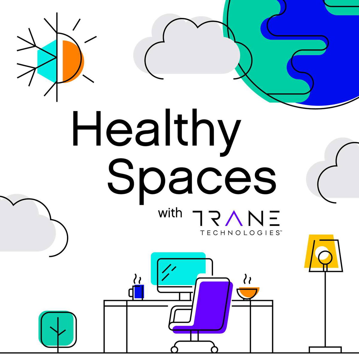 Introducing Season 3 of the Healthy Spaces Podcast - Healthy Spaces ...