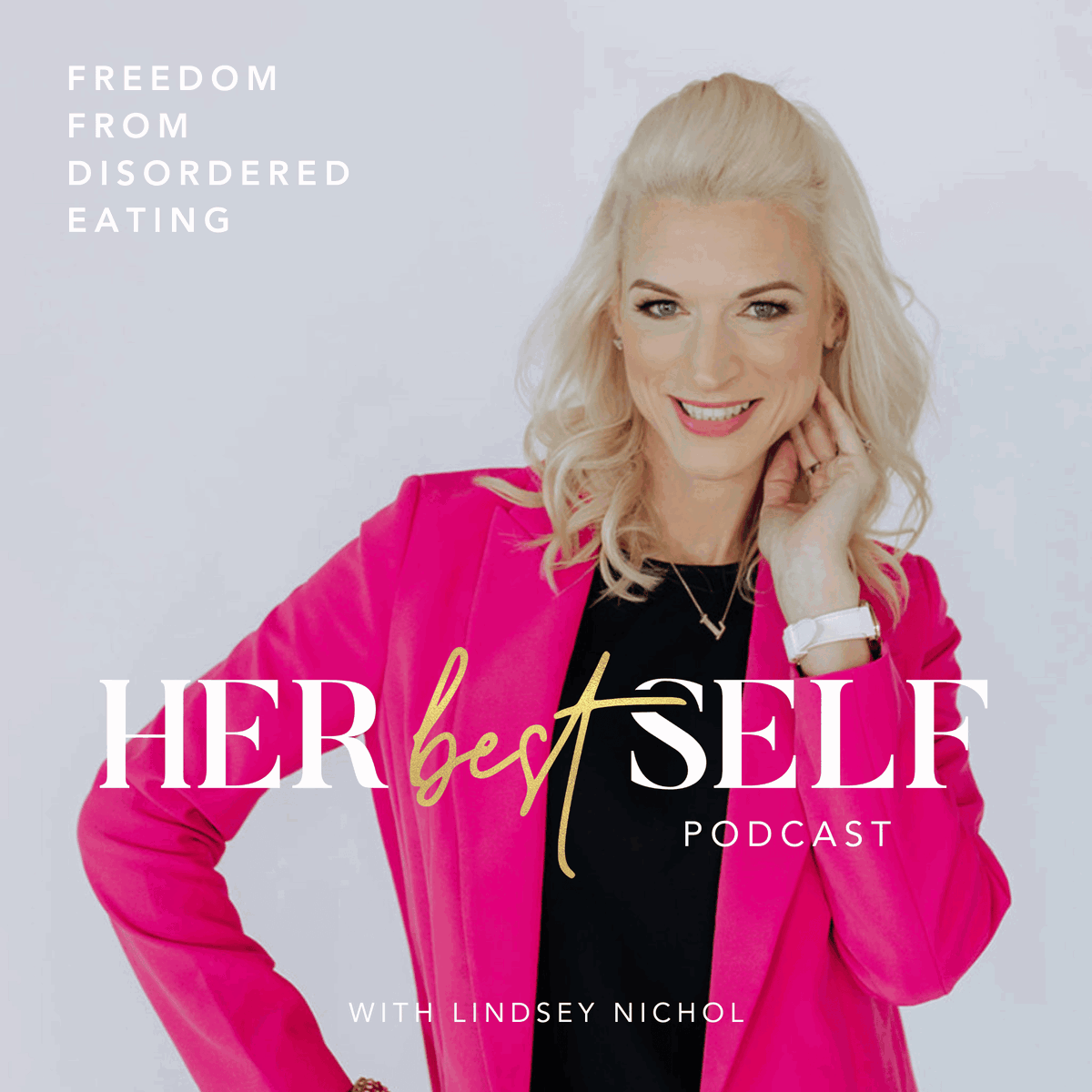 EP 203.5: How To Heal Your Gut After Years of Food Restriction ~ 7 ...