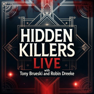 Rex Heuermann Called From a Dead Woman’s Phone - Hidden Killers Live ...