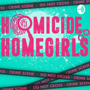 Ep. 13 - Taylor Van Diest [Murdered] - Homicide Homegirls | Lyssna här ...
