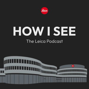 How Motion Blur Became Alex Dobé’s Visual Signature - How I See - The ...