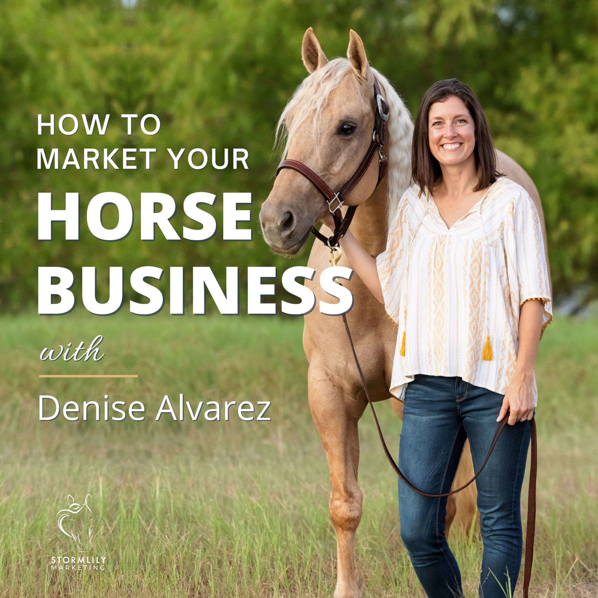 When, Why, and How to Pivot Your Horse Business with Michael and Kelsey ...