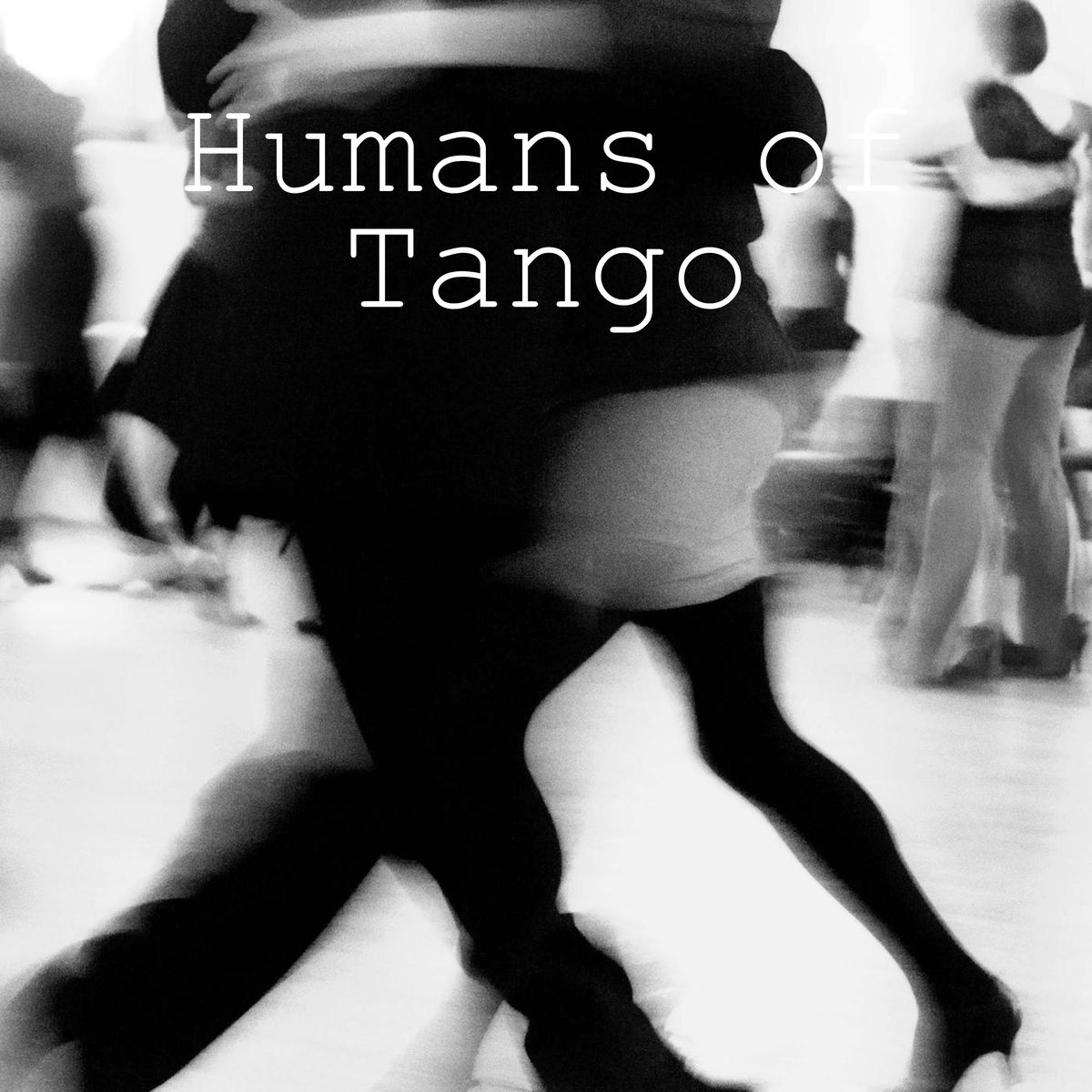 Somatic tango wisdom for everyday life, with Simona Ciampi - Humans of ...