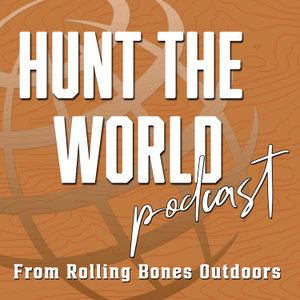 HTW-Ep 296 How to Make the Most of Your Wild Game W/ Westly Castle ...