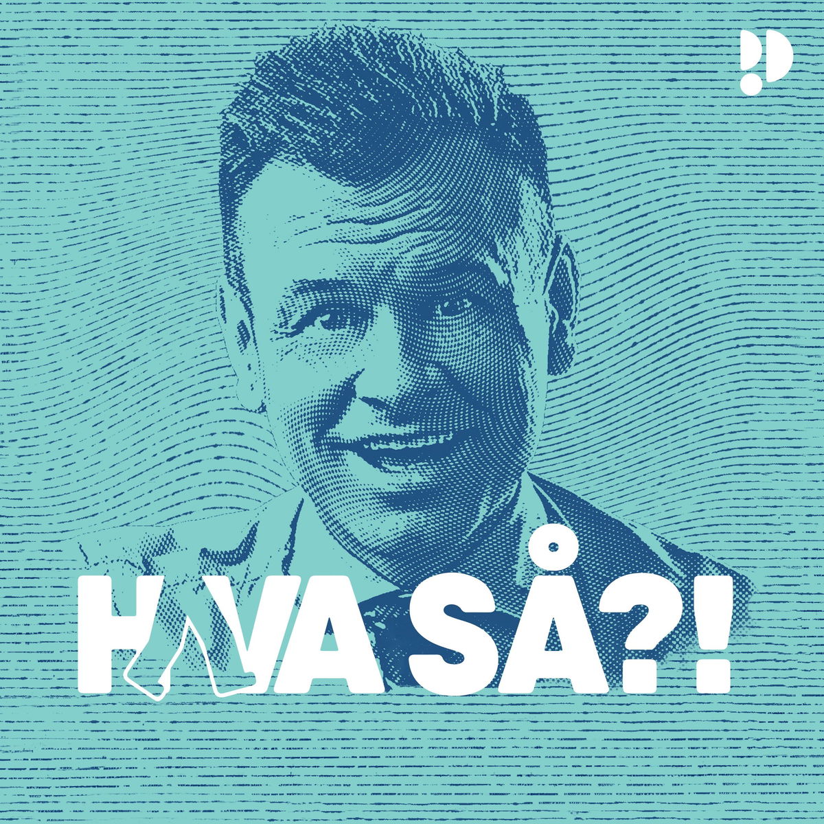 Hva så?! - Mascha Vang - Hva så?! med Christian Fuhlendorff | Lyssna ...