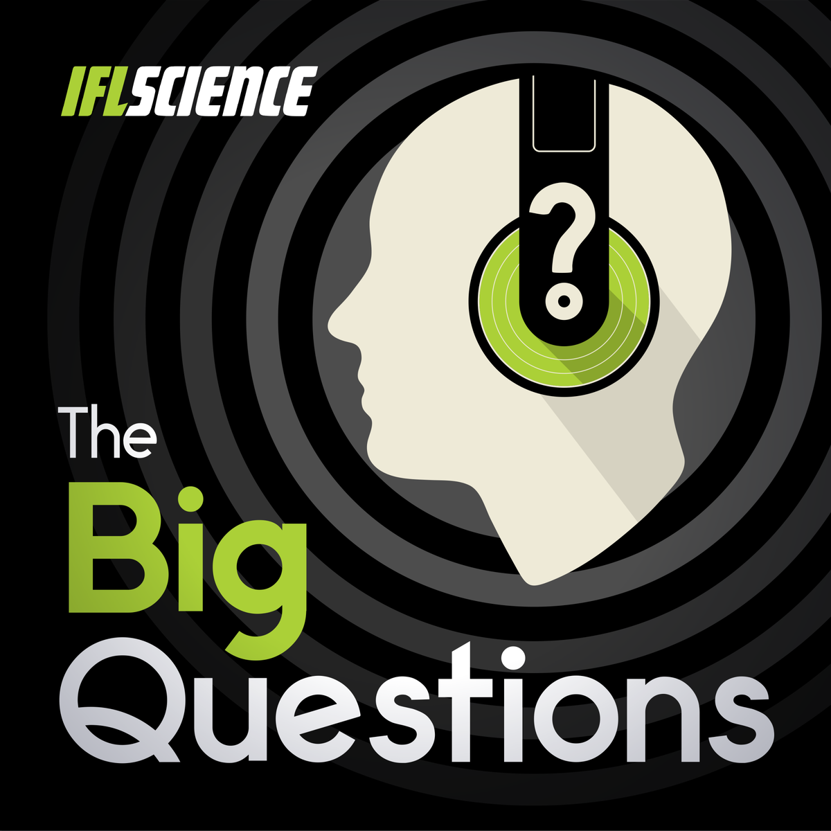 IFLScience The Big Questions - Season 5 Coming Soon - IFLScience - The ...